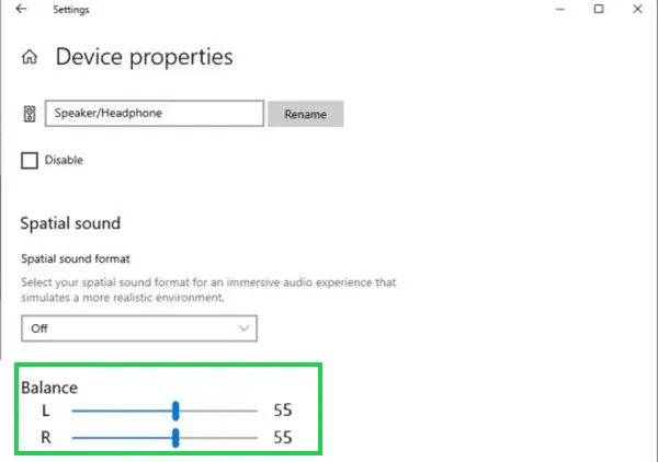 How to Adjust Volume Balance Settings in Windows 11 & 10 (2026)