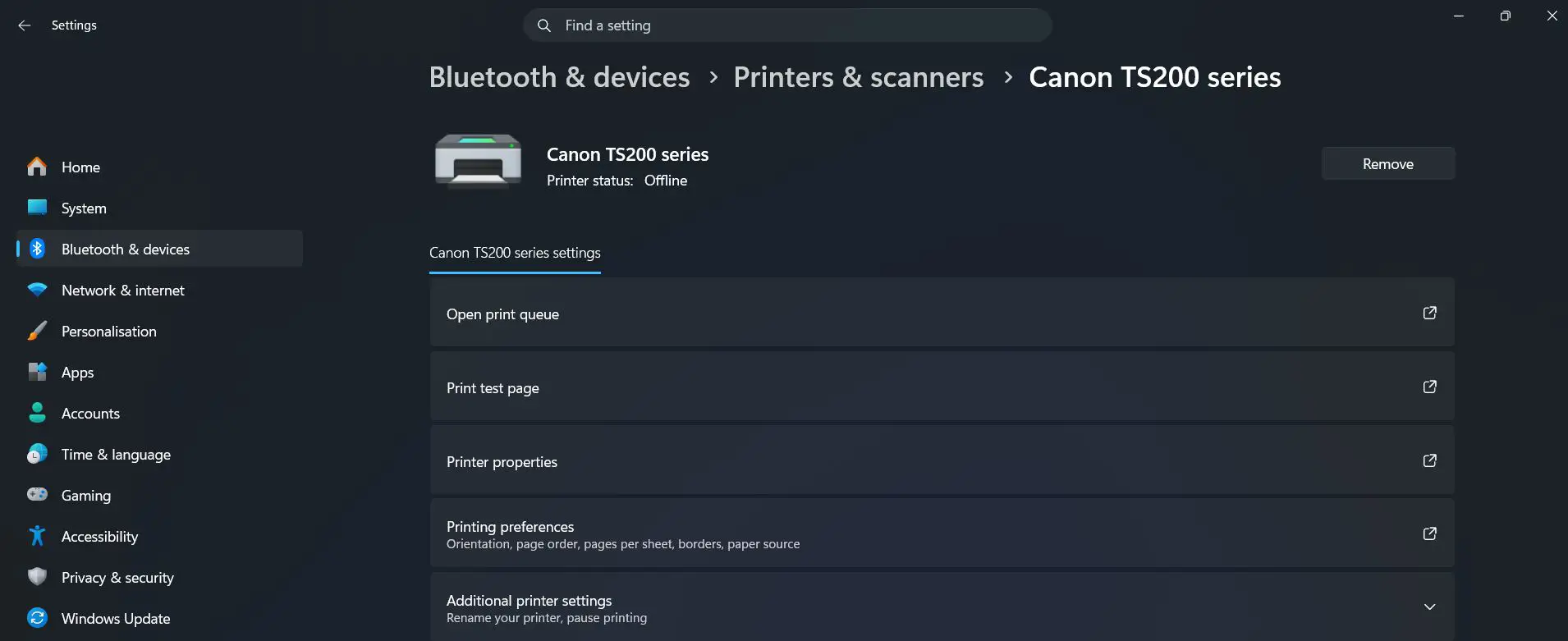 How to Check Printer Status on Windows 11: Step-by-Step Guide