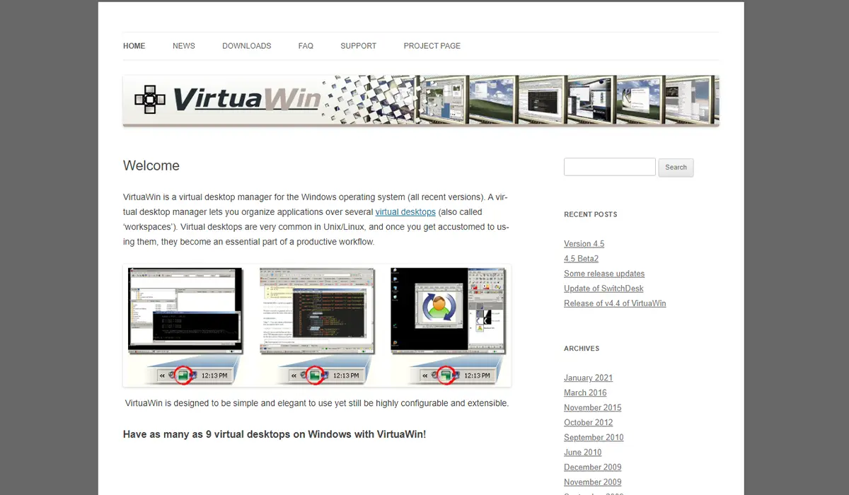 3 Best Virtual Desktop Managers for Windows 11